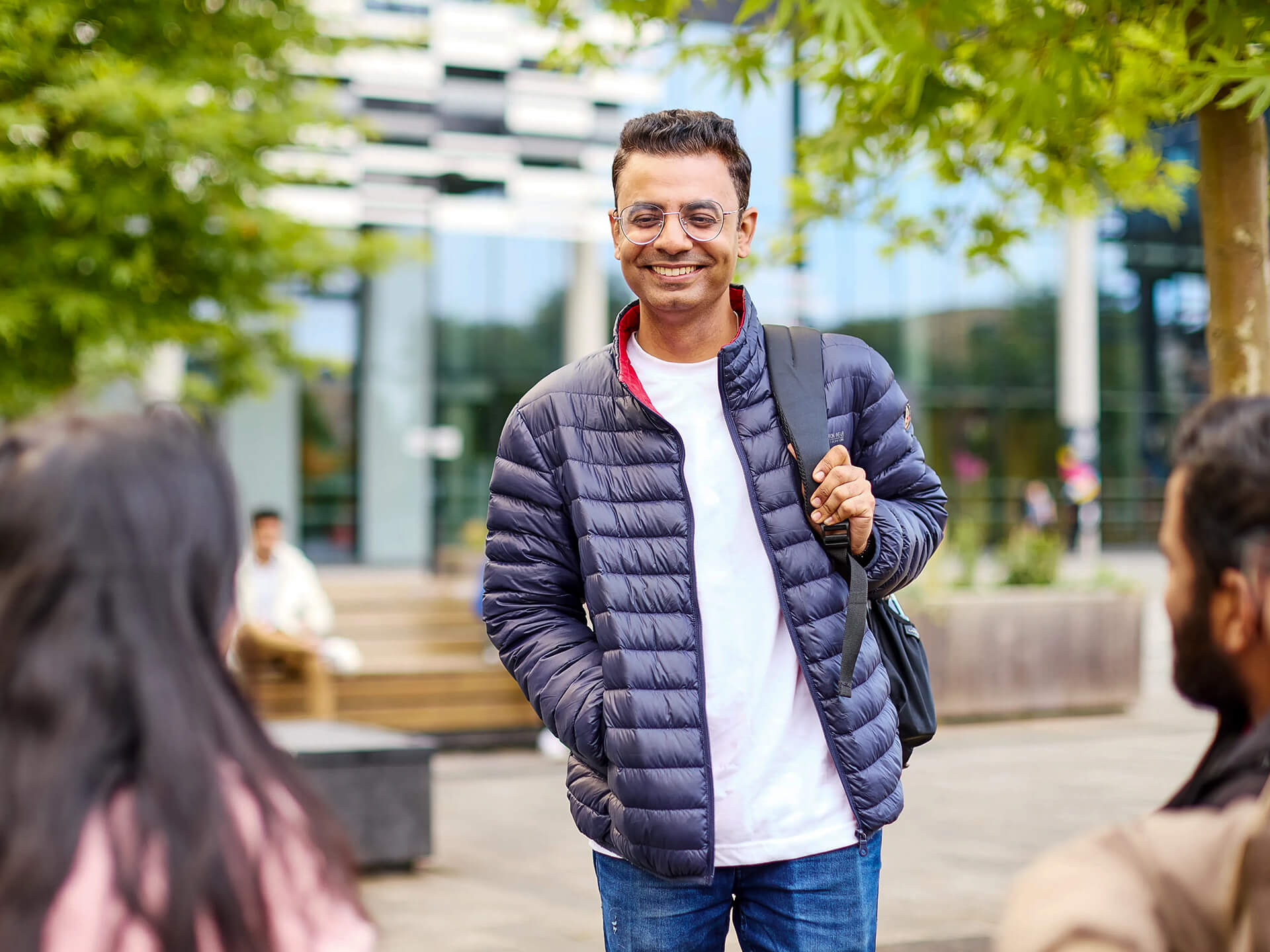 MA Teaching English to Speakers of Other Languages (TESOL) · Manchester ...