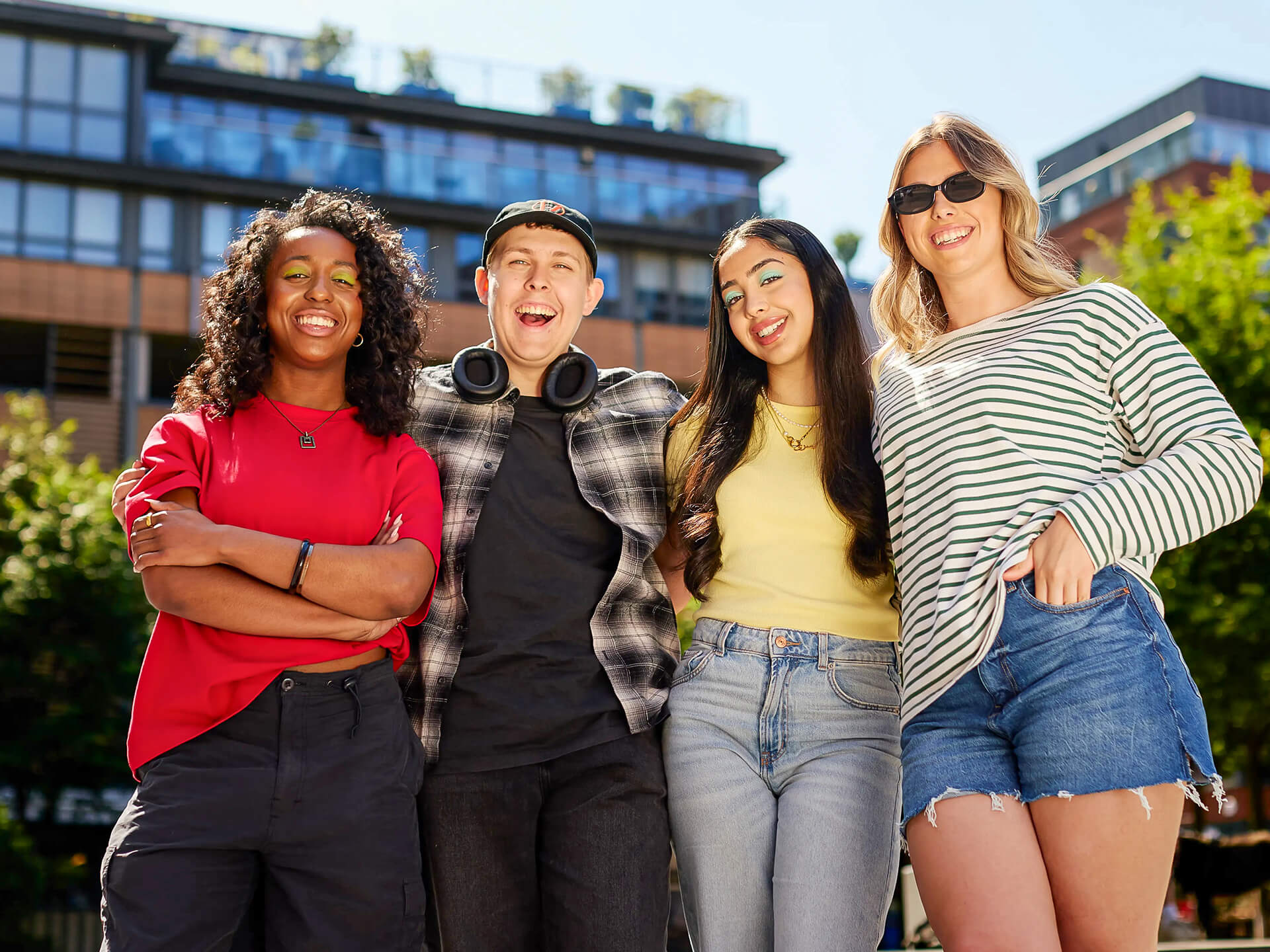 BA (Hons) Economics · Manchester Metropolitan University