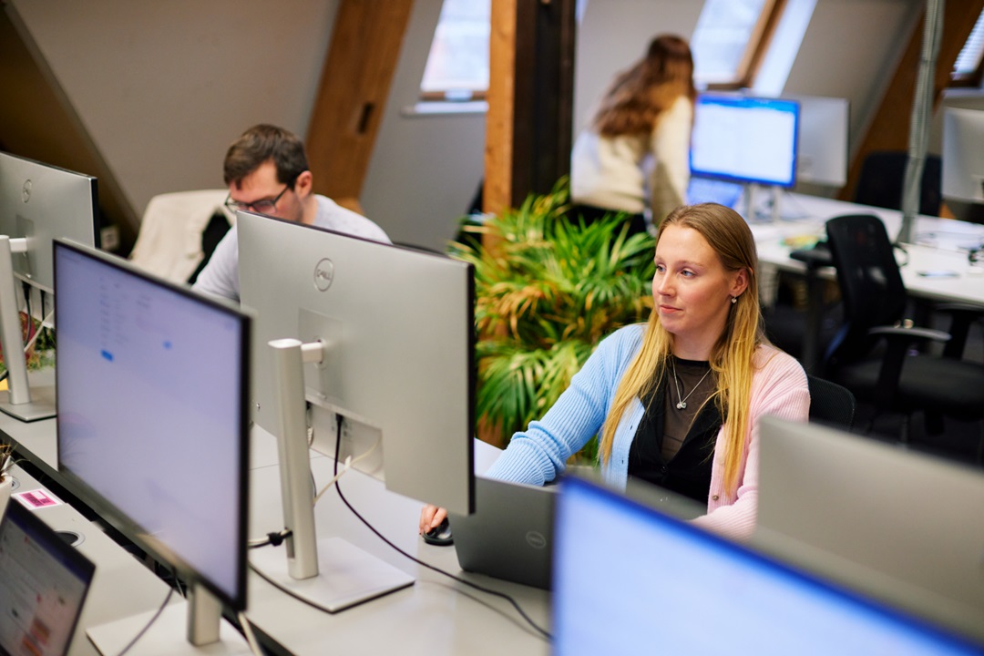 BSc (Hons) Computer Science · Manchester Metropolitan University