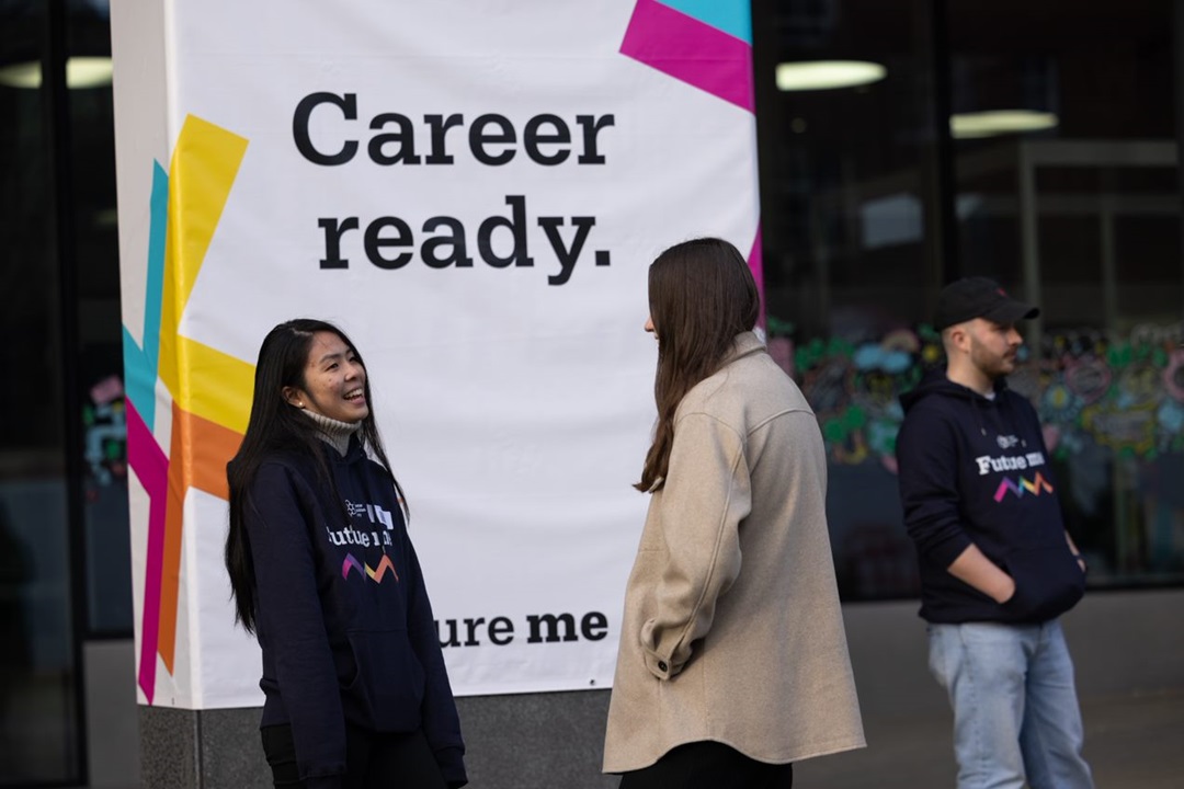 BSc (Hons) Human Geography · Manchester Metropolitan University