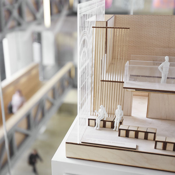 MArch Master of Architecture · Manchester Metropolitan University