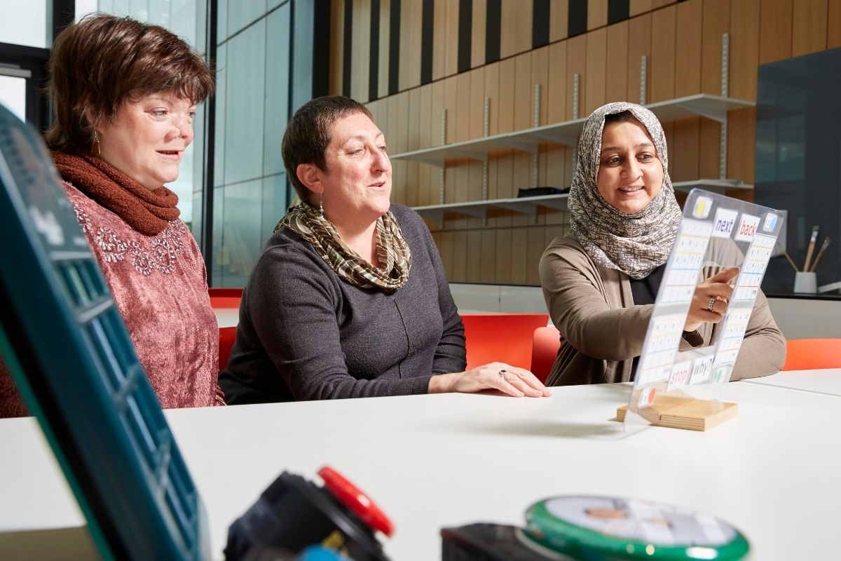 MSc Occupational Therapy (Pre-registration) · Manchester Metropolitan ...