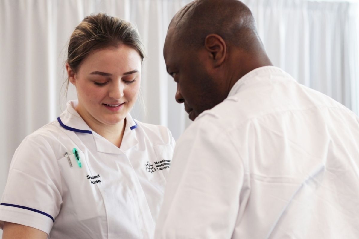 MPH Global Public Health · Manchester Metropolitan University