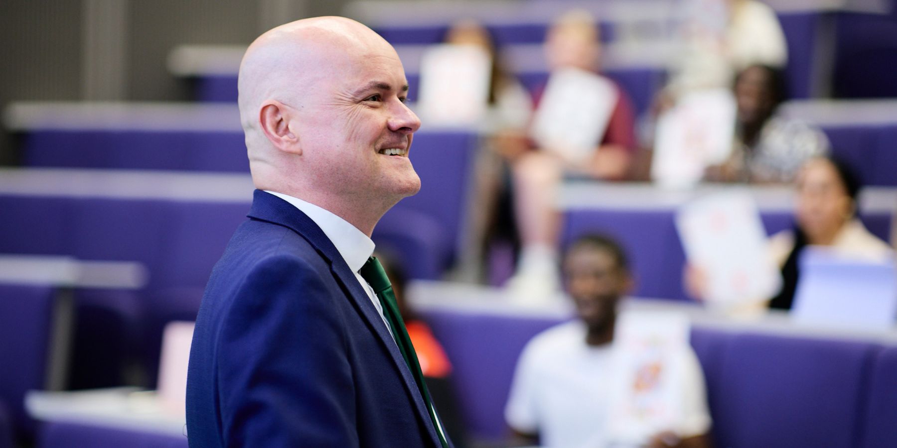 BA (Hons) Business Administration and Management · Manchester ...