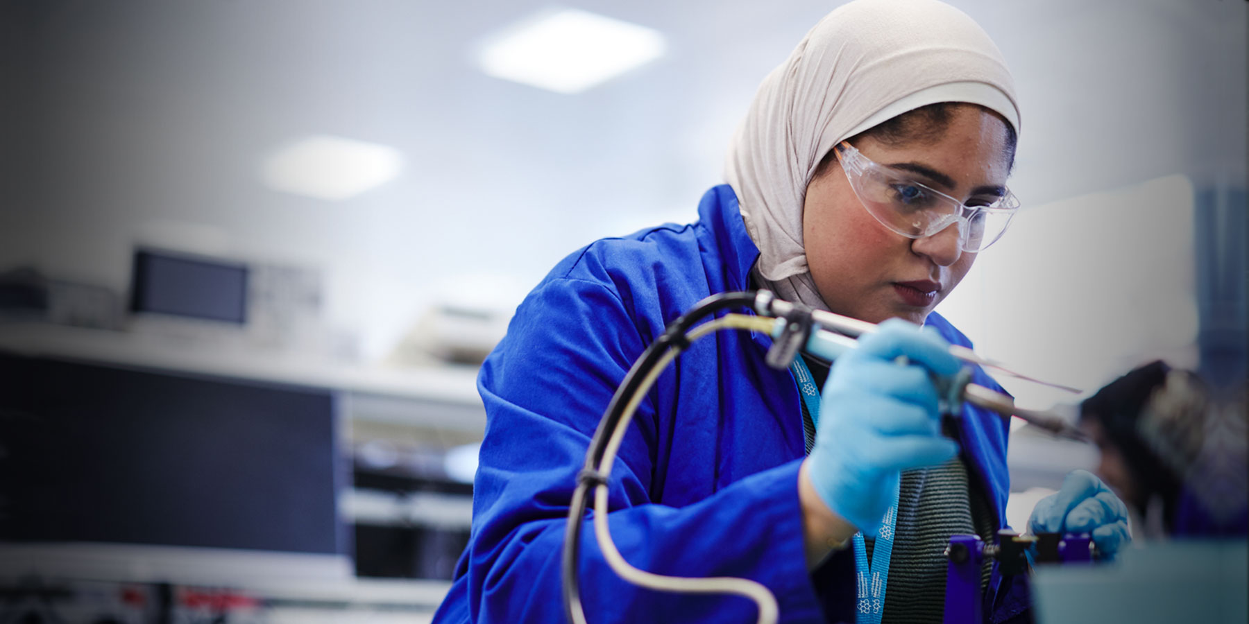 MEng (Hons) Electrical and Electronic Engineering · Manchester ...