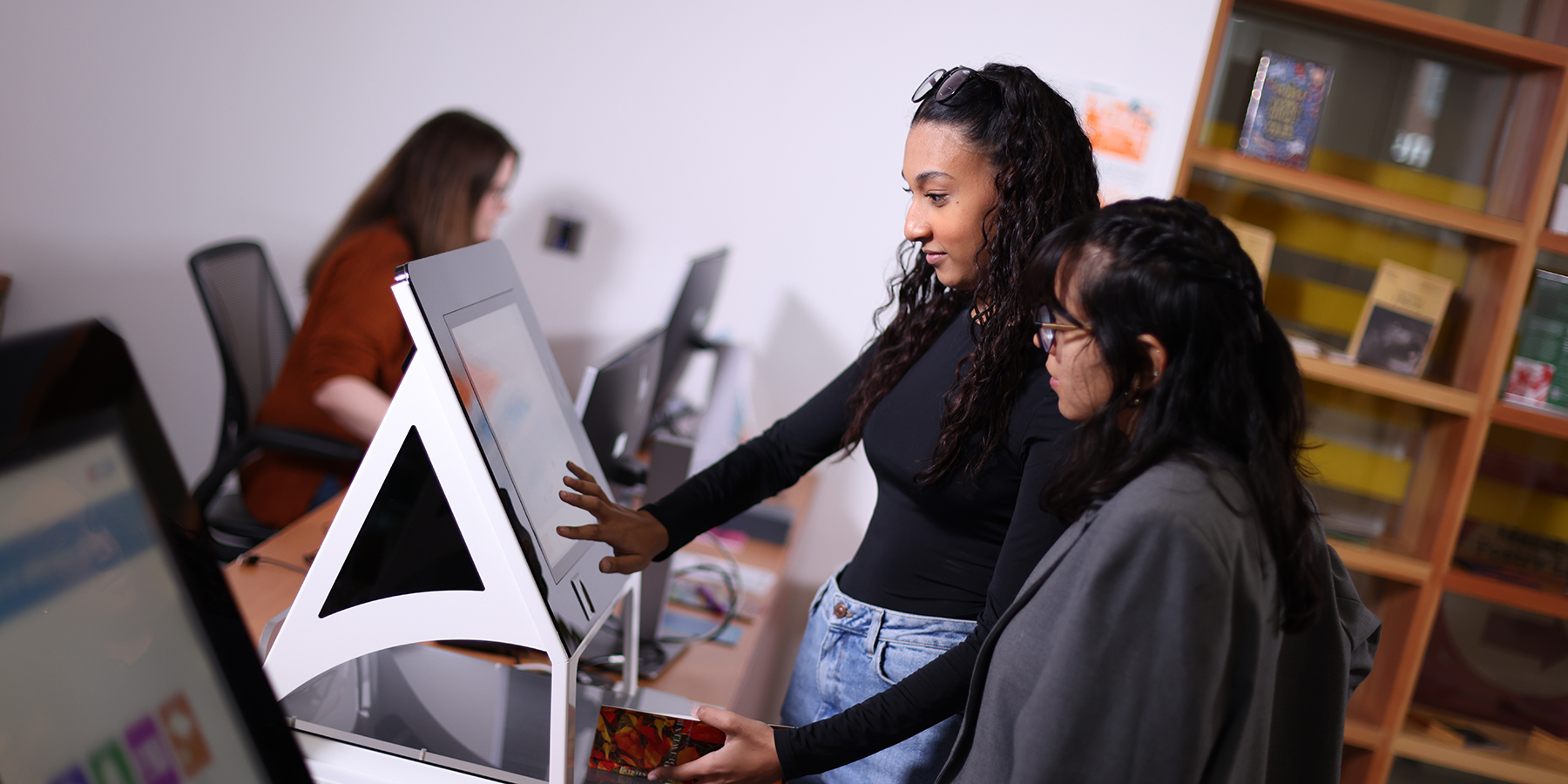 MA/PgDip Library and Information Management · Manchester Metropolitan ...