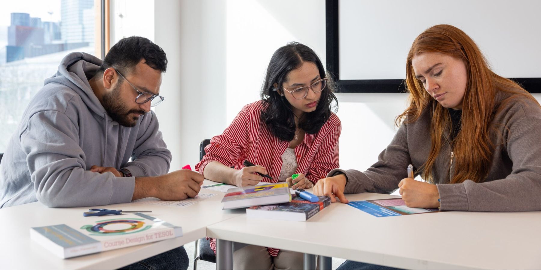 MA Teaching English to Speakers of Other Languages (TESOL) · Manchester ...