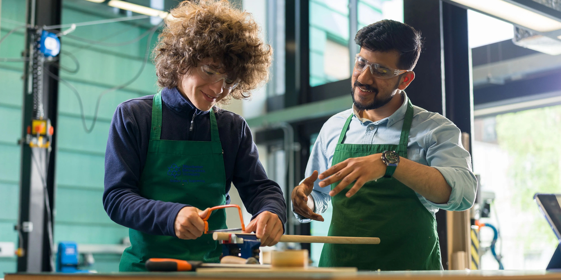 BSc (Hons) Engineering Science (Top-up) · Manchester Metropolitan ...