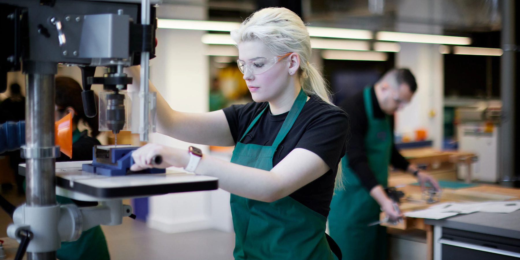 MEng (Hons) Mechanical Engineering · Manchester Metropolitan University