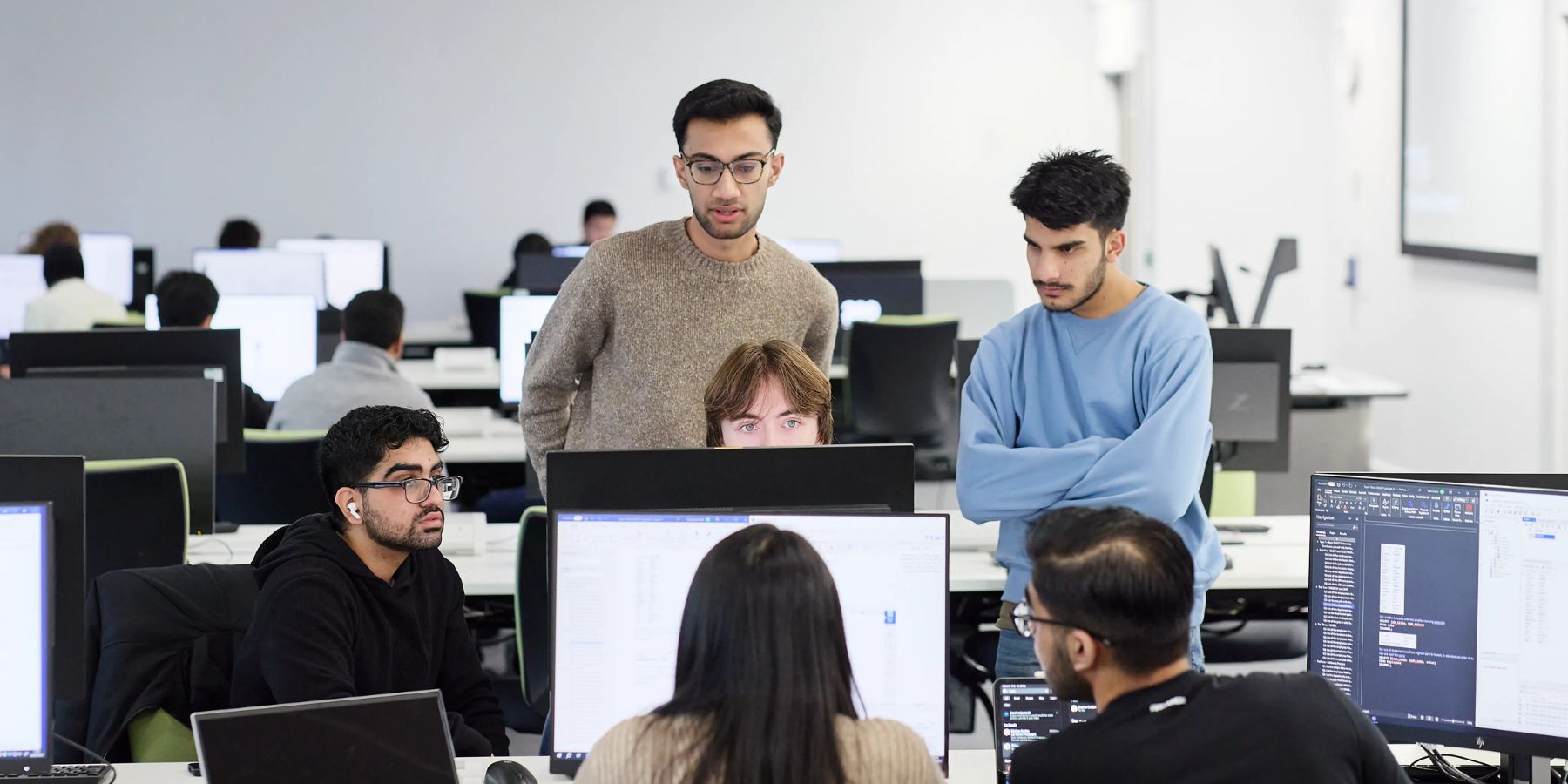 MSc Cyber Security · Manchester Metropolitan University