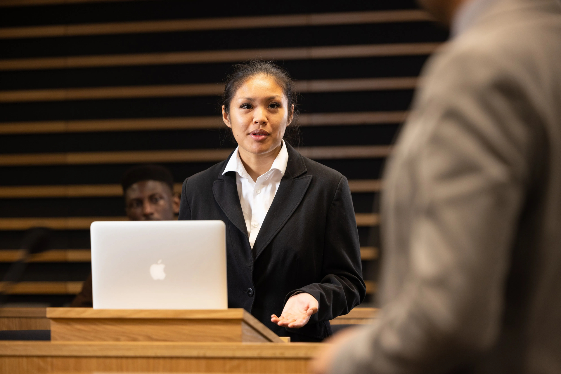 LLM Legal Practice · Manchester Metropolitan University