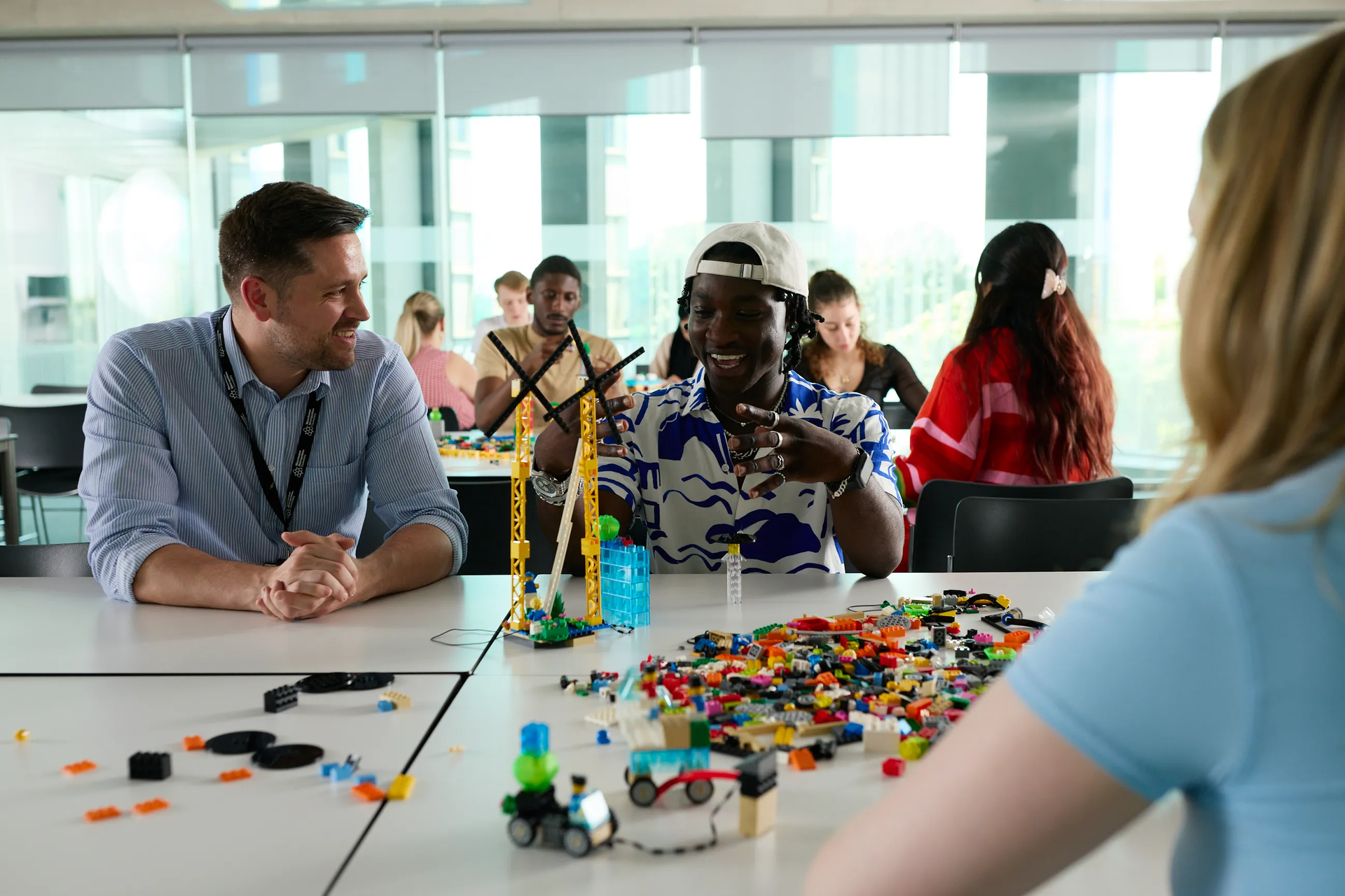 MSc Project Management · Manchester Metropolitan University