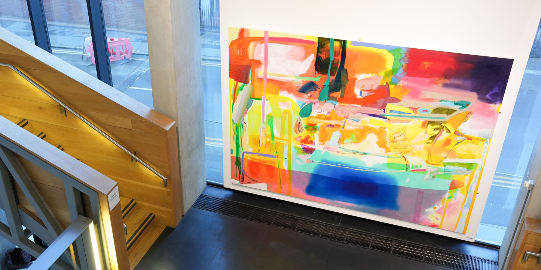 Fine Art Manchester Met