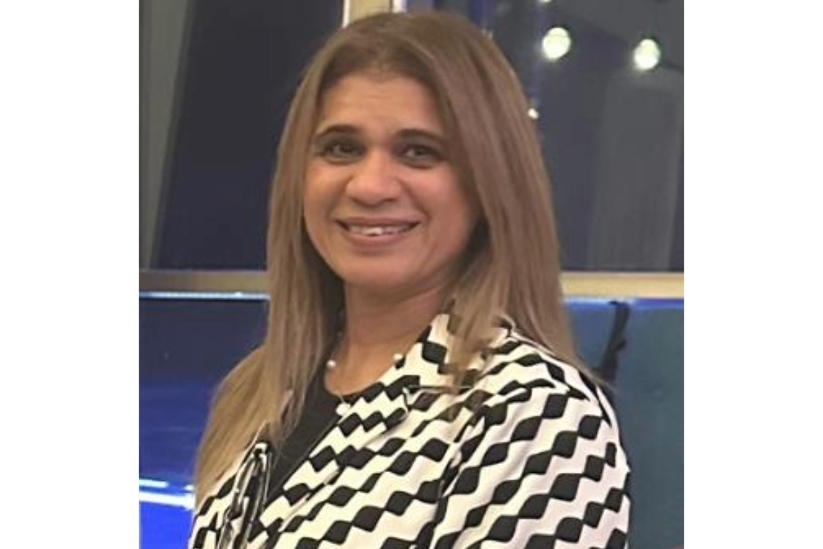 MA Educational Leadership · Manchester Metropolitan University