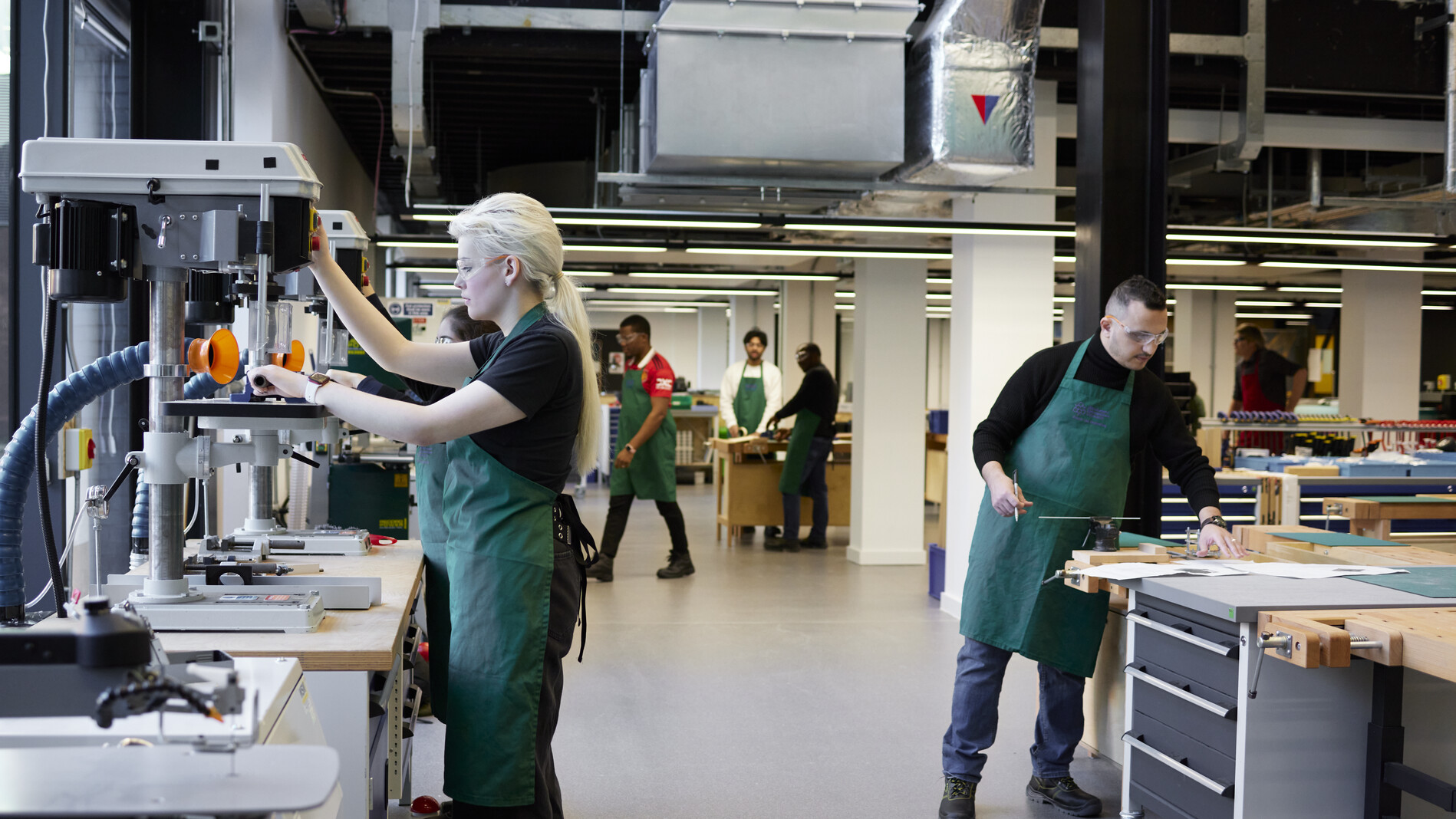 MSc Engineering Project Management · Manchester Metropolitan University